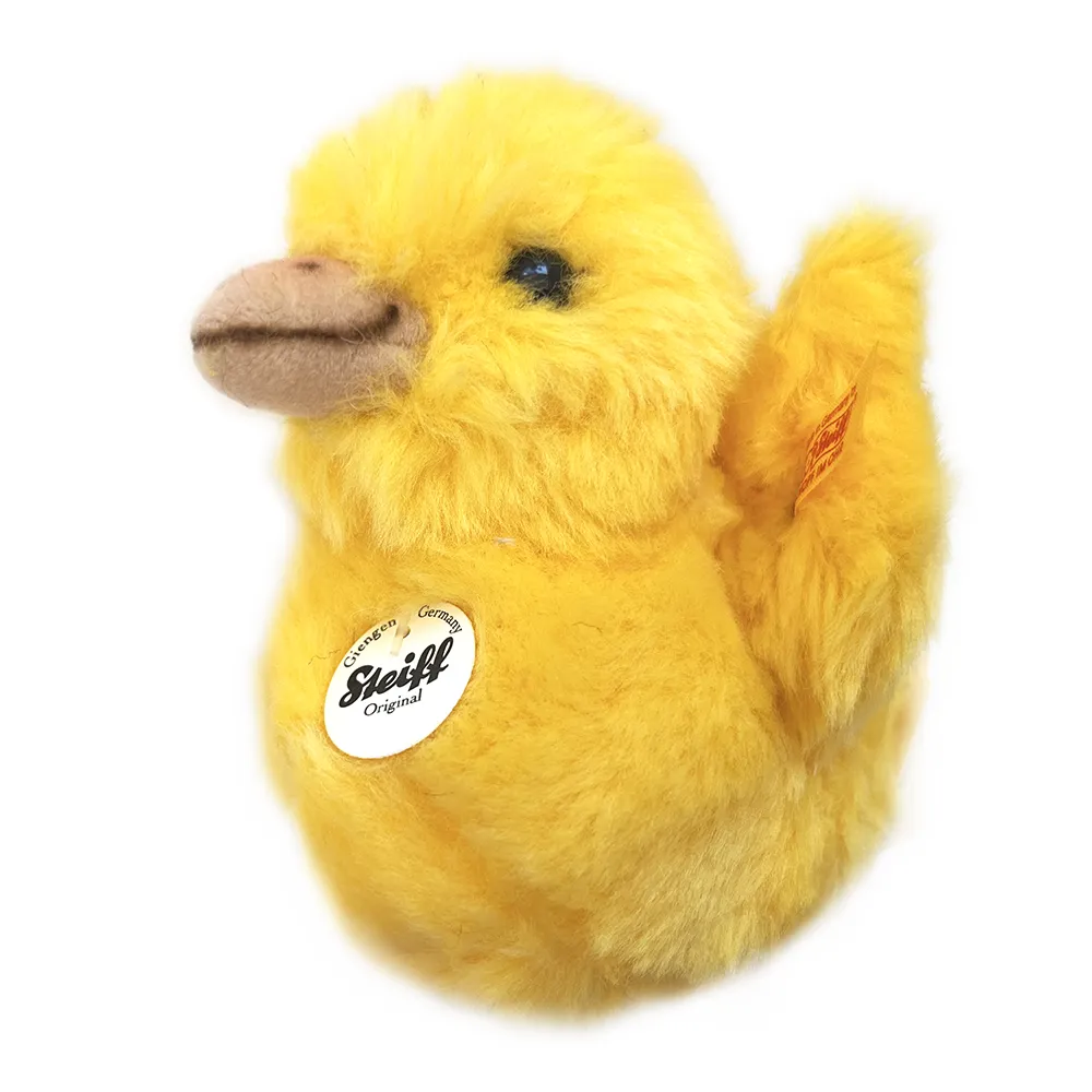 Steiff Entenküken Baby Duck 073137 – Made in Germany | NOVA68