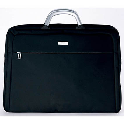 Lexon: Ultra Slim Lightweight Airline Carry-On Briefcase: NOVA68.com