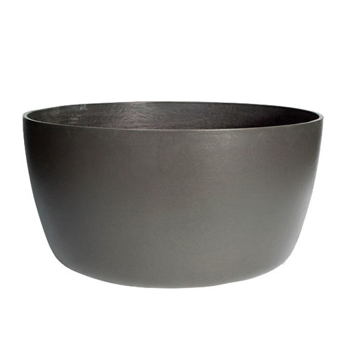 Kyoto low taper planter pot: NOVA68.com